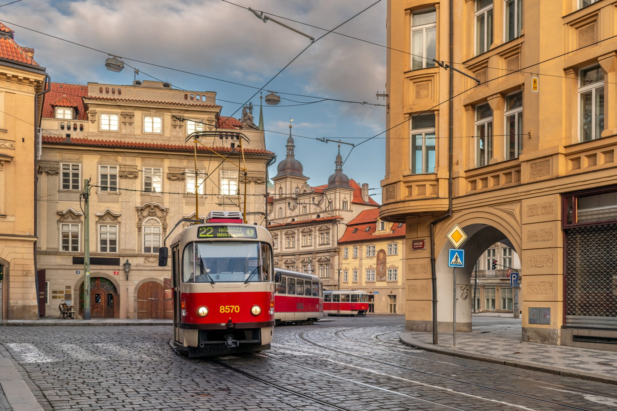 Prague Tips | N&G 2026